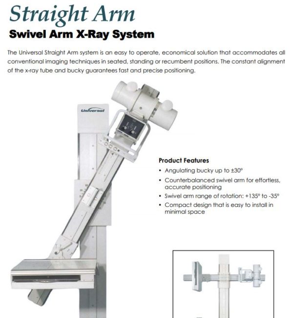 Home - Digital X-Ray Equipment & Supplies PA | Advanced Medical Equipment