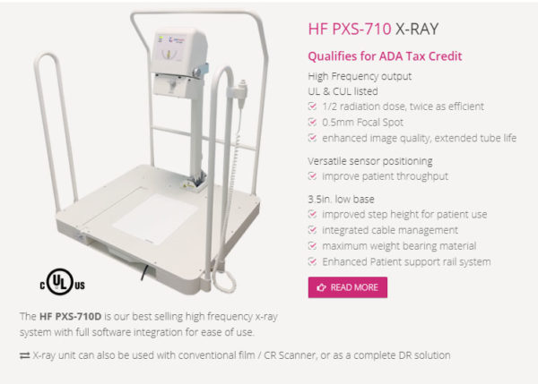 Home - Digital X-Ray Equipment & Supplies PA | Advanced Medical Equipment